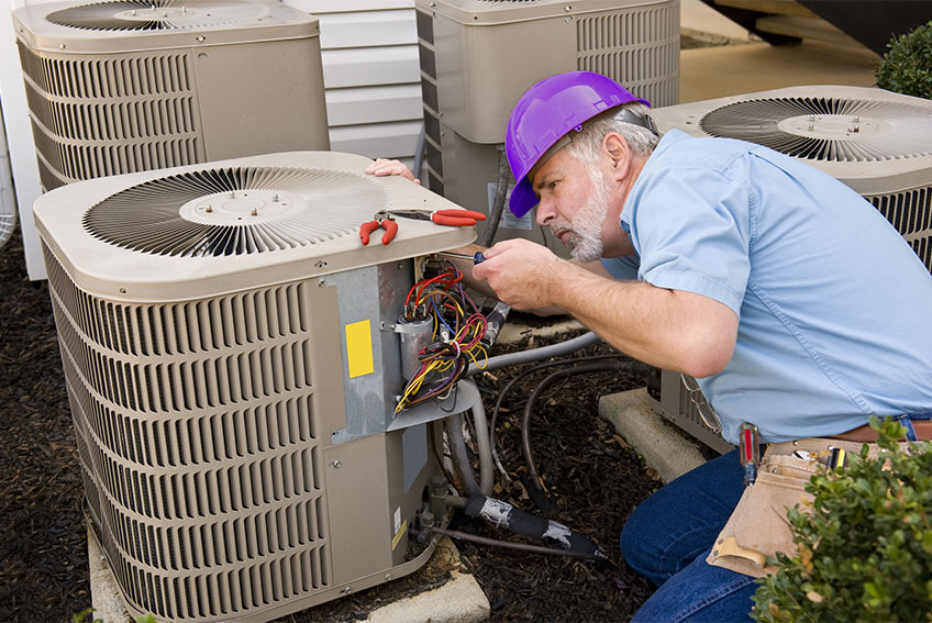 5 Most Common Air-Conditioning Problems and Repairs - Comfort Monster